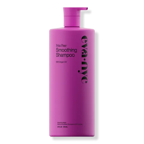 EVA NYC Frizz Fixer Smoothing Shampoo