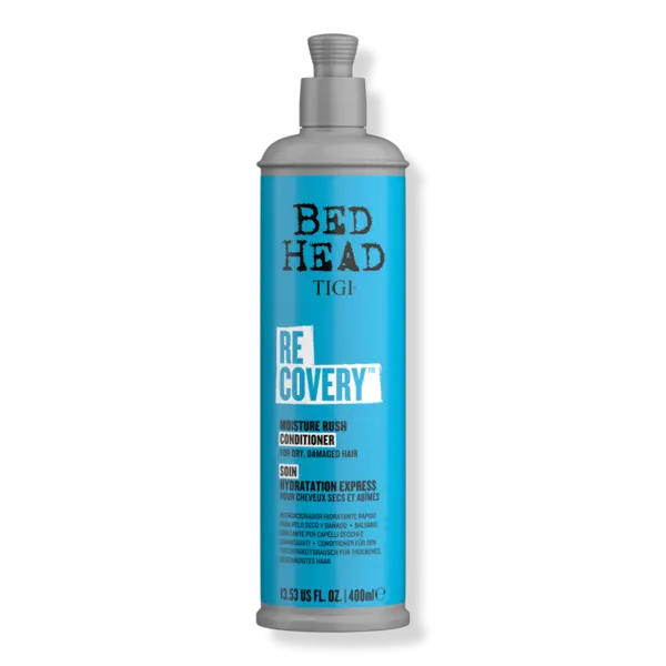 BED HEAD Recovery Moisture Rush Conditioner