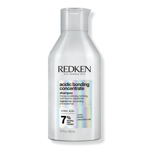 REDKEN Acidic Bonding Concentrate Shampoo