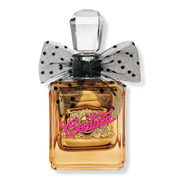 Juicy Couture Viva La Juicy Gold Couture Eau De Parfum - One-color