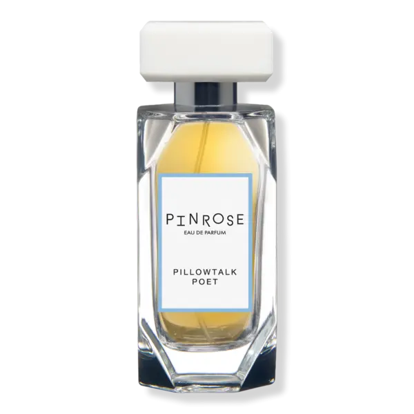 Pinrose Pillowtalk Poet Eau De Parfum