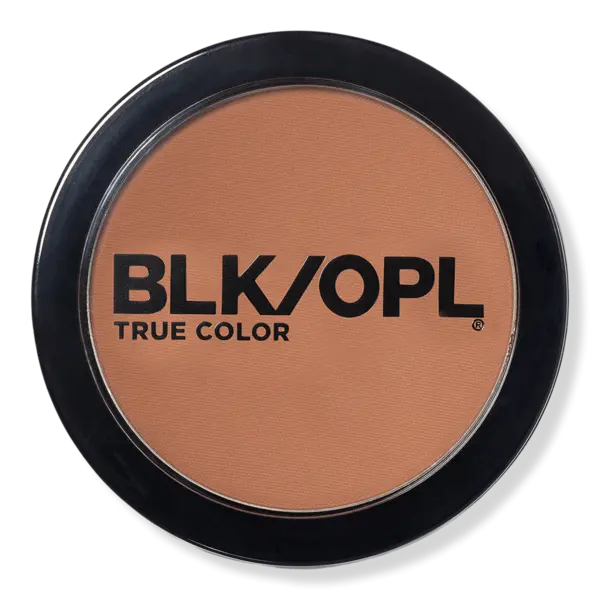 BLK/OPL Oil Absorbing Pressed Powder - Bronze Boo
