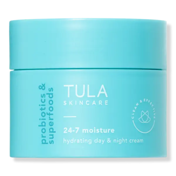 KOBA SKINCARE Mini 24-7 Moisture Hydrating Day & Night Cream - One-color