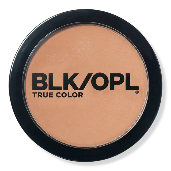BLK/OPL Oil Absorbing Pressed Powder - Foxy Brown