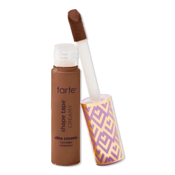 TARTE Shape Tape Creamy Concealer - 53n Deep