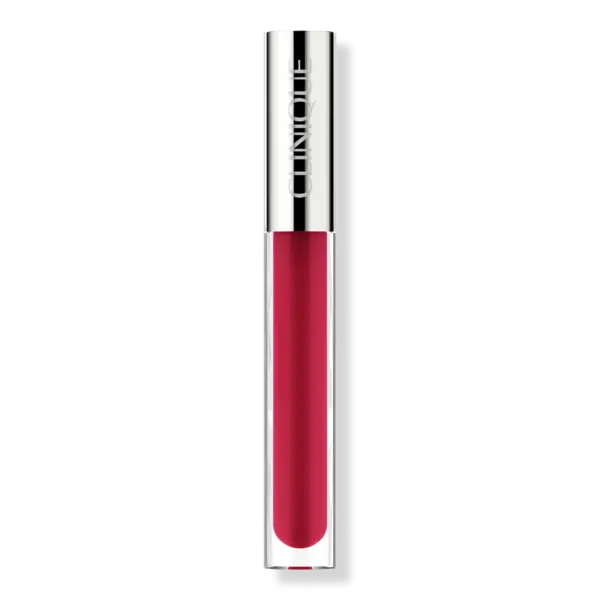 CLINIQUE Pop Plush Creamy Lip Gloss - Velour Pop