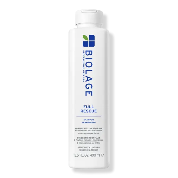 BIOLAGE Full Rescue Shampoo For Thin Hair