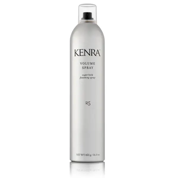 KENRA PROFESSIONAL Volume Spray 25 - One-color