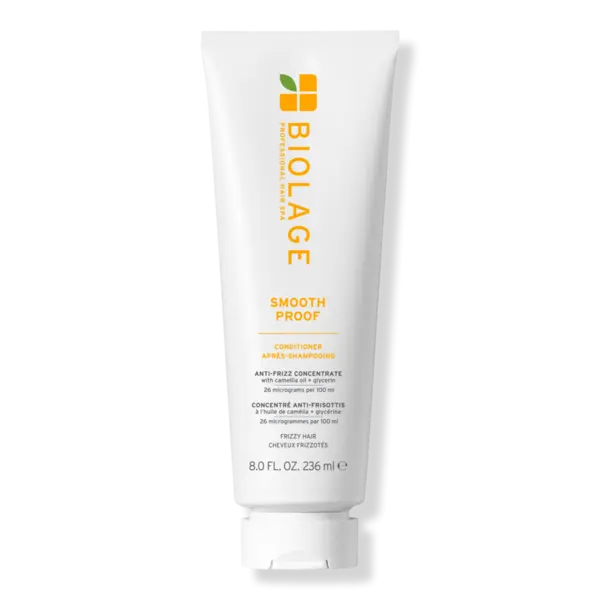 BIOLAGE Smooth Proof Conditioner For Frizzy Hair