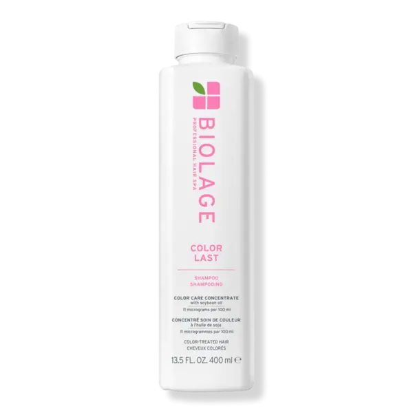 BIOLAGE Color Last Shampoo For Color-treated Hair