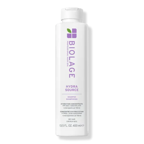 BIOLAGE Hydra Source Shampoo For Dry Hair