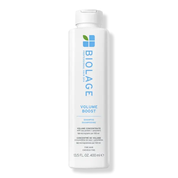 BIOLAGE Volume Boost Shampoo For Fine Hair