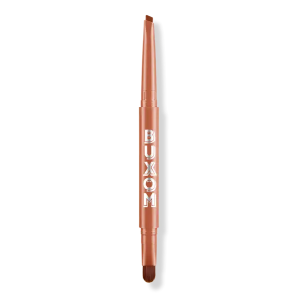 BUXOM Power Line Plumping Lip Liner - Smooth Spice