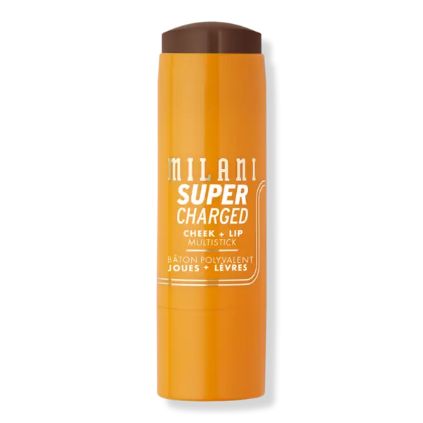 MILANI Supercharged Bronzer Multistick - Dynamic Bronze