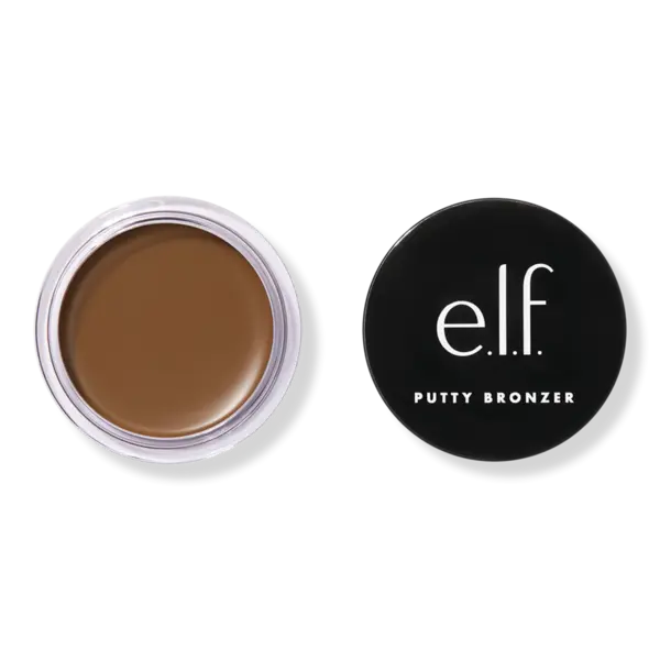 E.L.F. COSMETICS Putty Bronzer - Bronzed Belle