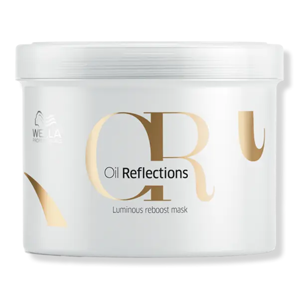 WELLA Oil Reflections Luminous Reboost Mask