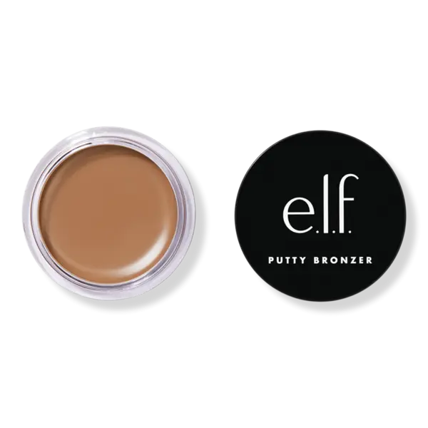 E.L.F. COSMETICS Putty Bronzer - Tan Lines