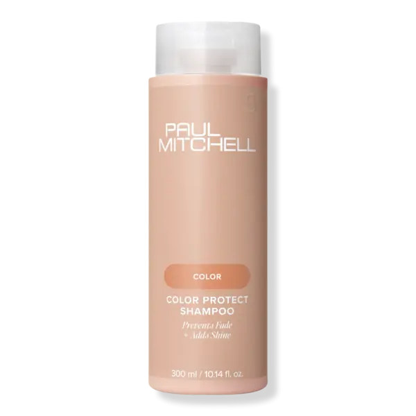 PAUL MITCHELL Color Protect Shampoo