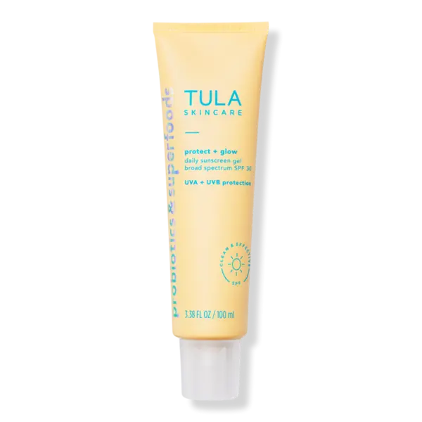 KOBA SKINCARE Protect + Glow Daily Sunscreen Gel Broad Spectrum Spf 30 - One-color