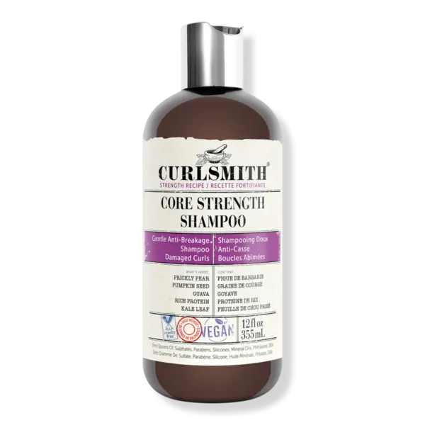 CURLSMITH Core Strength Shampoo