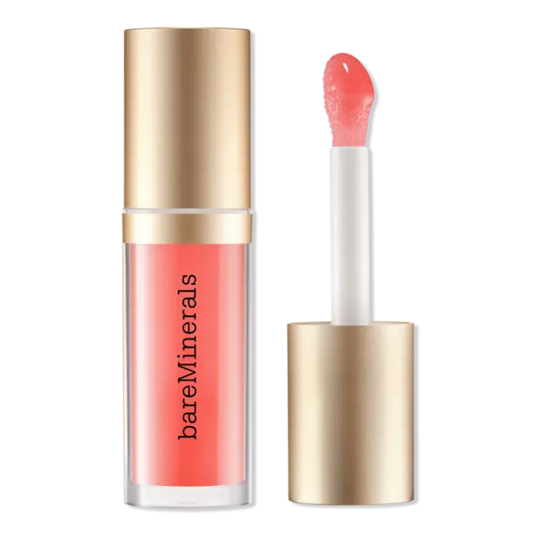 BAREMINERALS Nourishing Lip Oil - Charm