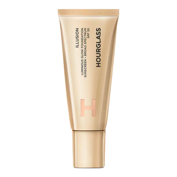 HOURGLASS Illusion Luminous Glow Foundation Spf 0 - 3