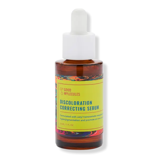 GOOD MOLECULES Discoloration Correcting Serum