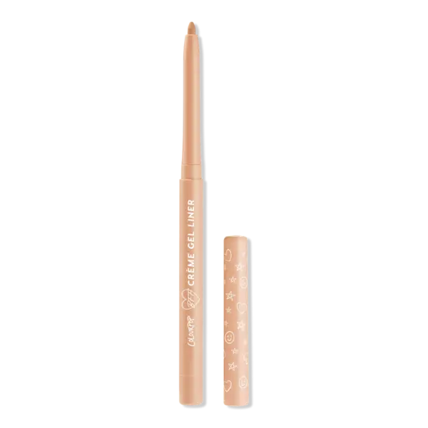 COLOURPOP Bff Creme Gel Liner - Honeydude