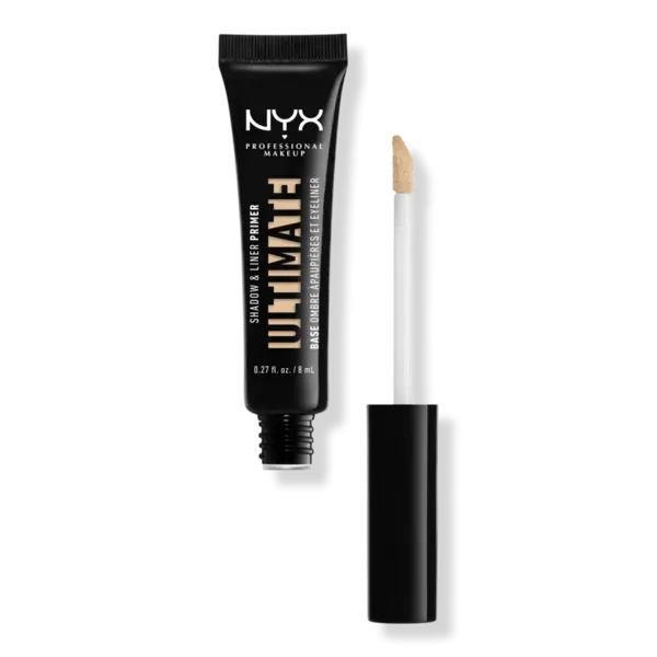 NYX PROFESSIONAL MAKEUP Ultimate Shadow & Liner Vegan Eye Primer