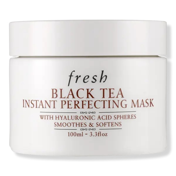 Fresh Black Tea Instant Perfecting Mask