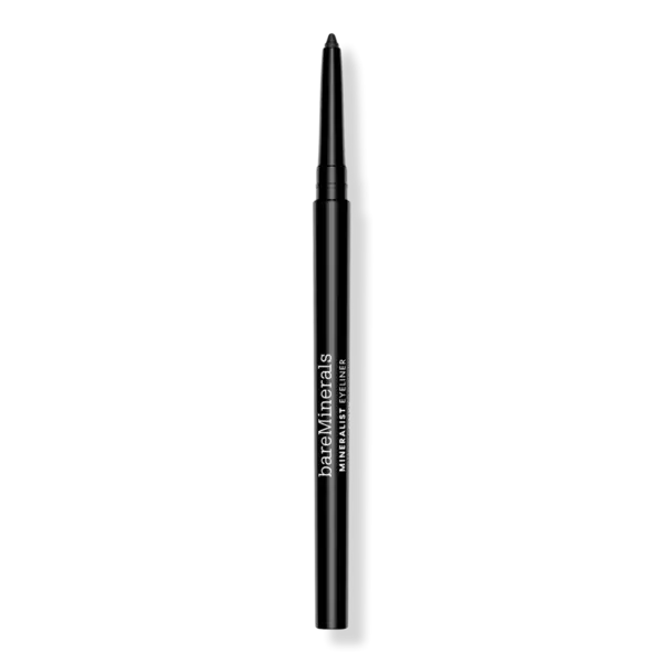 BAREMINERALS Mineralist Lasting Eyeliner - Onyx