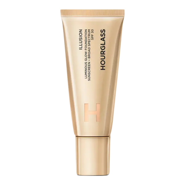 HOURGLASS Illusion Luminous Glow Foundation Spf 30 - 1