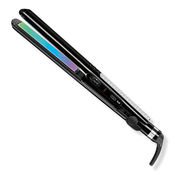 CONAIR Onyx Ceramic Flat Iron