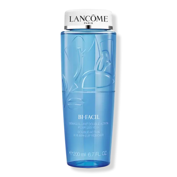 LANCOME Bi-facil Double Action Eye Makeup Remover - One-color