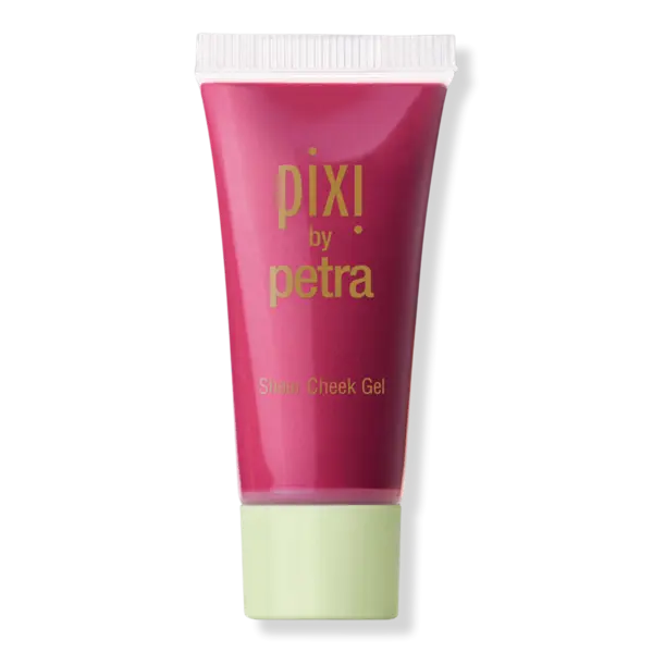 Pixi Sheer Cheek Gel - Rosy