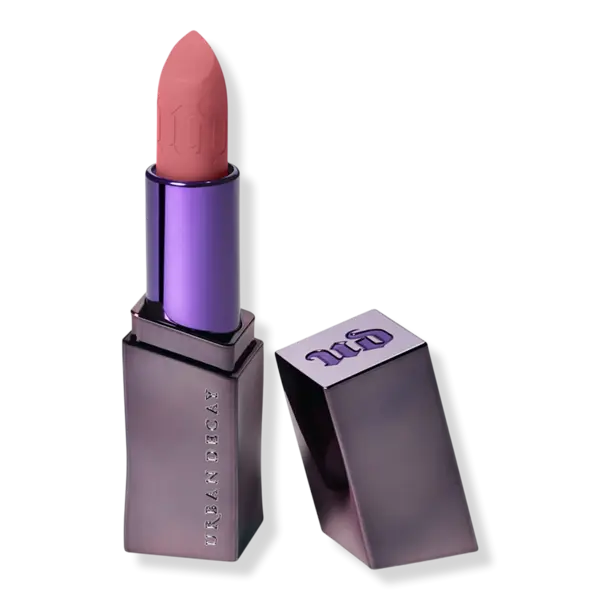 Urban Decay Vice Hydrating Lipstick - Backtalk