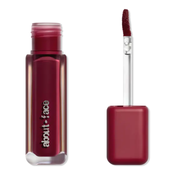 ABOUT-FACE Blurred Matte Lip Plump - Elysian