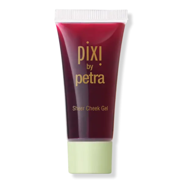 Pixi Sheer Cheek Gel - Flushed