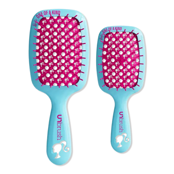 UNBRUSH Barbie Duo Set