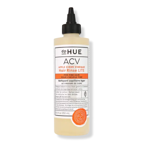 DPHUE Apple Cider Vinegar Hair Rinse Lite - One-color