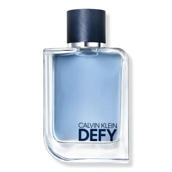 Calvin Klein Defy Eau De Toilette