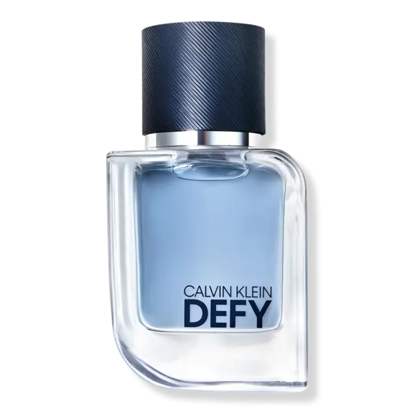 Calvin Klein Defy Eau De Toilette