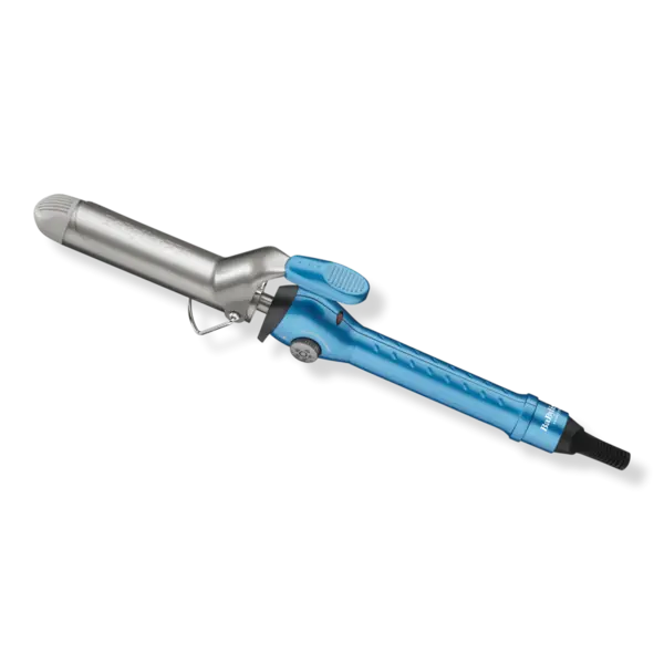 BABYLISSPRO Nano Titanium Spring Curling Iron