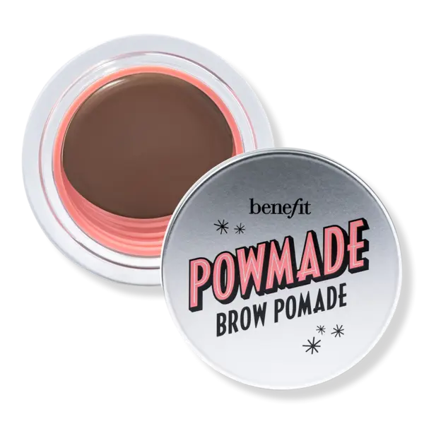 BENEFIT COSMETICS Powmade Waterproof Brow Pomade