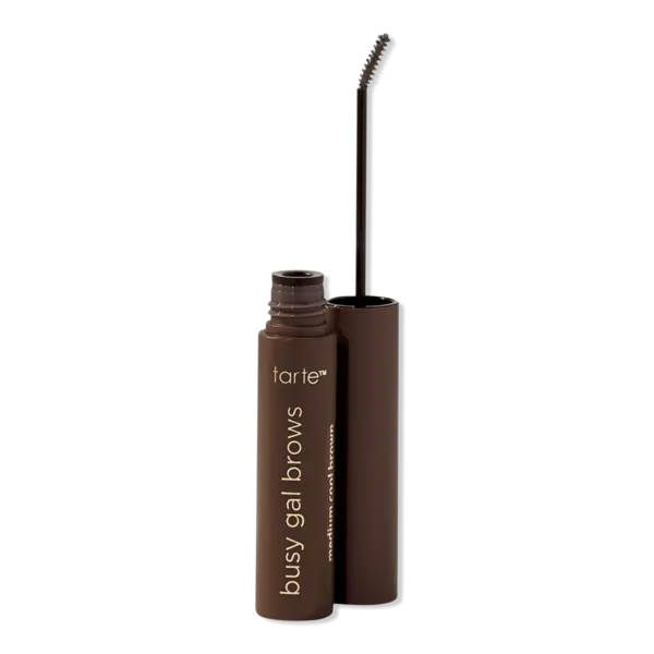 TARTE Busy Gal Brows Tinted Brow Gel - Medium Cool Brown