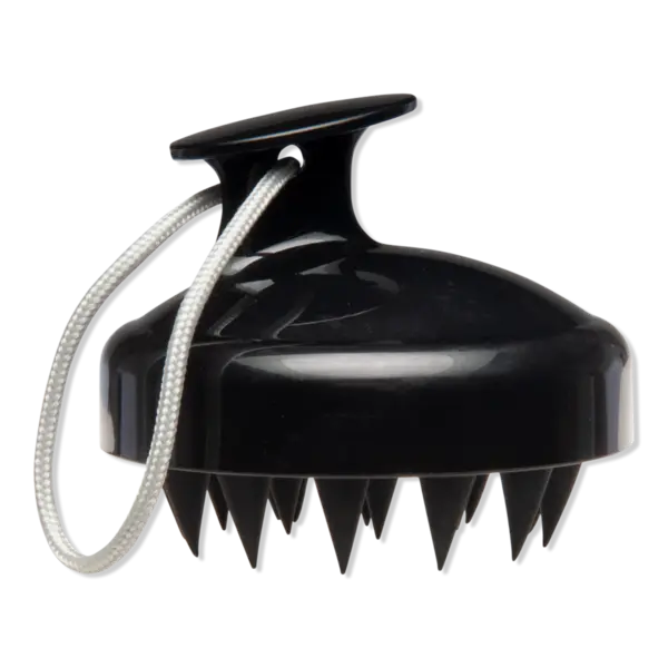 DIANE Deep Cleanse Shampoo Scalp Massage Brush