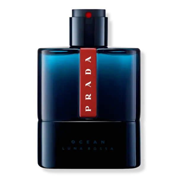 Prada Luna Rossa Ocean Eau De Toilette