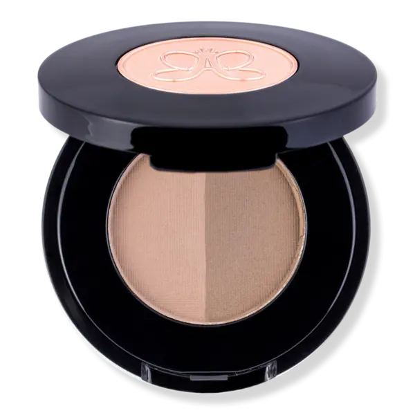 ANASTASIA BEVERLY HILLS Ombre Effect Long Wearing Brow Powder Duo - Medium Brown