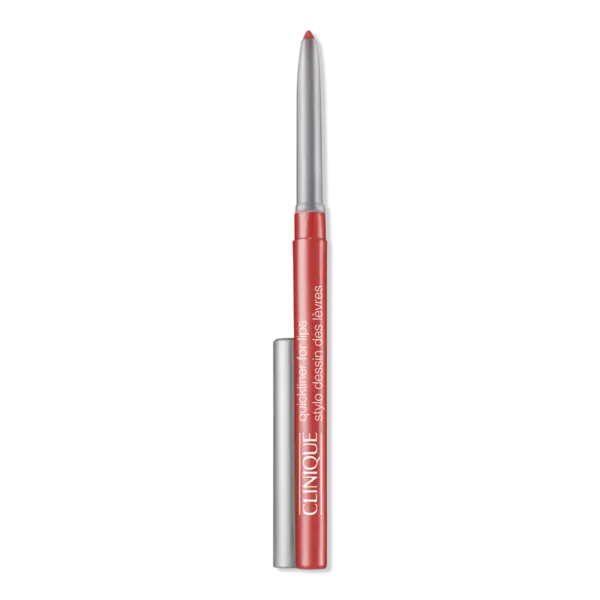 CLINIQUE Quickliner For Lips Lip Liner - Intense Cayenne