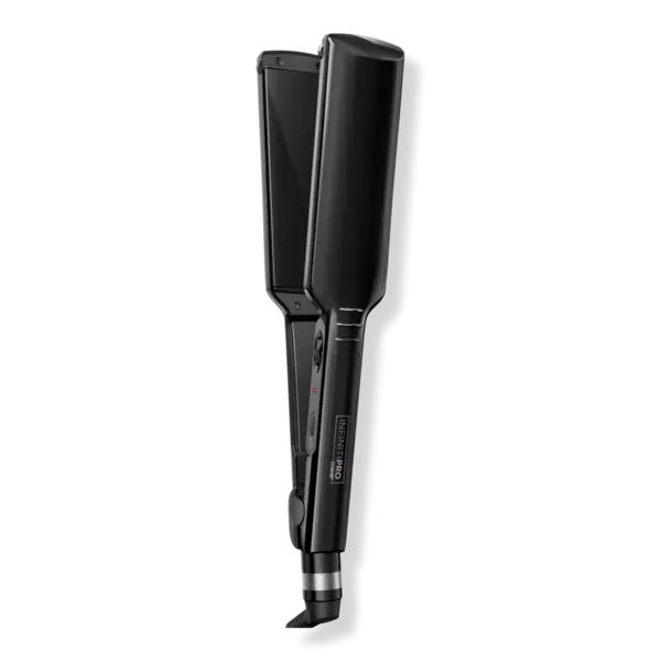CONAIR Onyx Ceramic Flat Iron